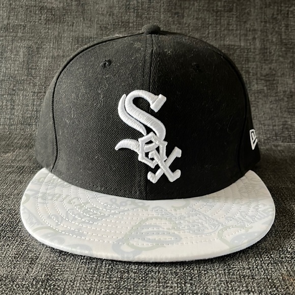 New Era | Accessories | New Era 59 Fifty Cap | Poshmark